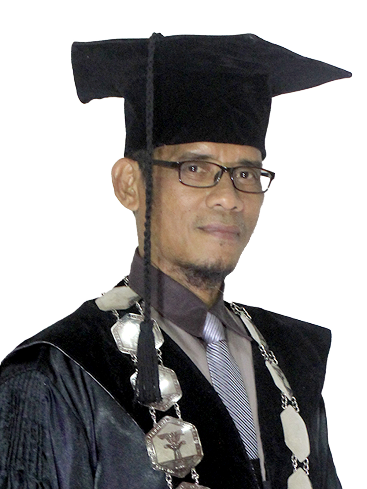 STT MIGAS BALIKPAPAN – Jayalah Migas Kita Selama-lamanya.